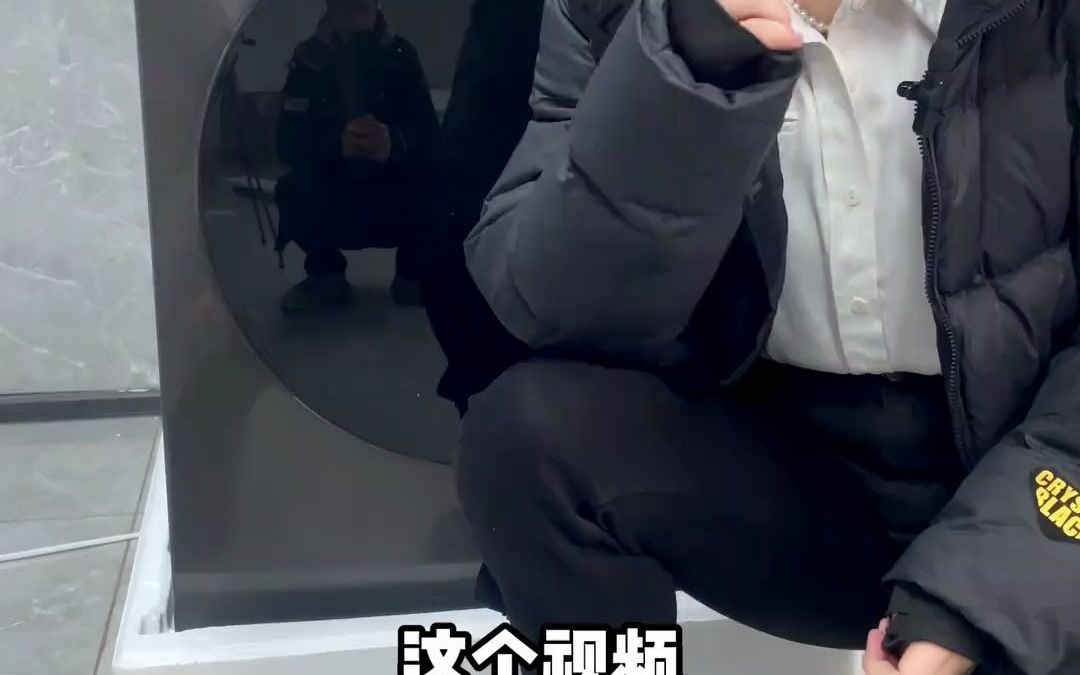5_小天鹅全自动洗衣机买回家怎么用,一条视频教会你 滚筒洗衣机买...