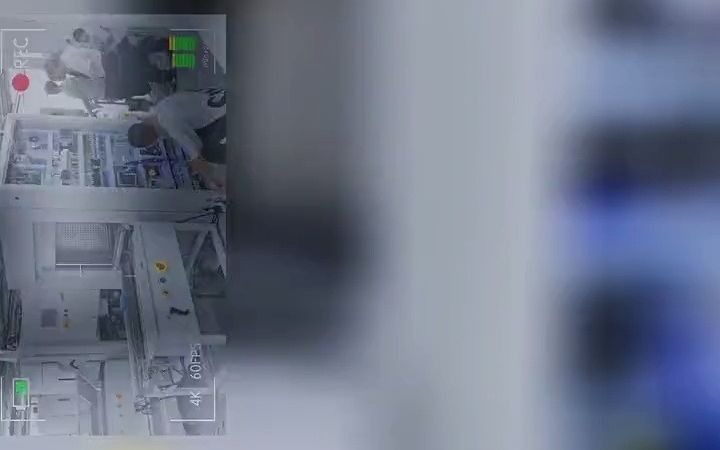 ...是目前SMT行业中比较常用的一种固化、烘干设备,其原理是将前端...