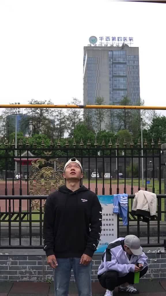 15次双力臂可还行