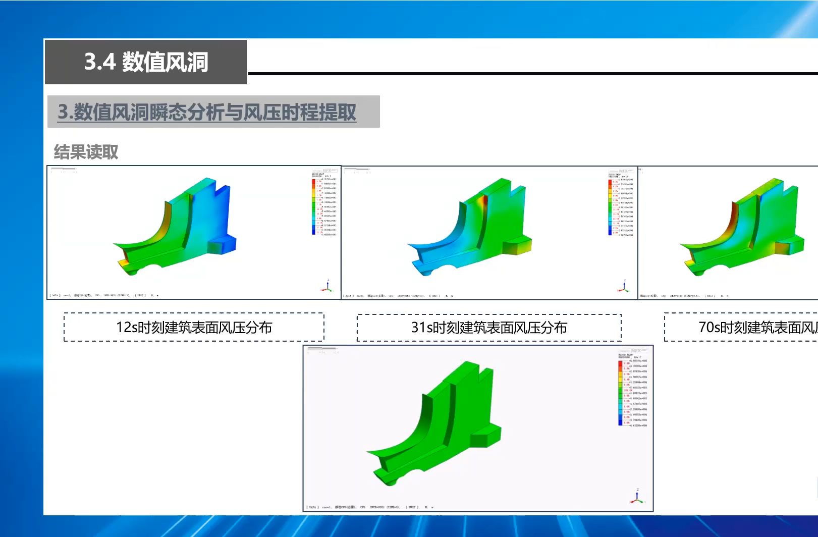 基于midas NFX的大高宽比高层结构风振舒适度分析