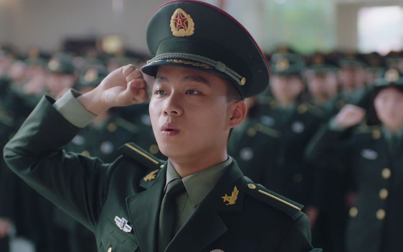 2022战略支援部队信息工程大学招生宣传片