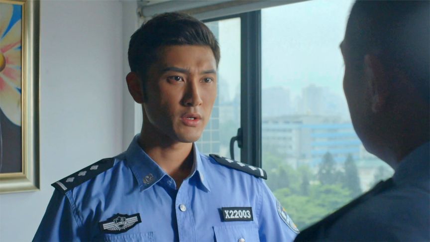 为卧底查案,缉毒警察隐匿身份重返故乡