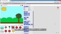 scratch趣味编程之“顺序结构”