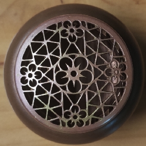 宝石注册的 