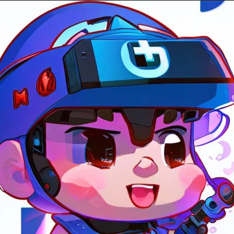 爱玩游戏的小枫 