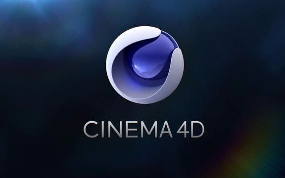 带你领略C4D的神奇!机械装置艺术