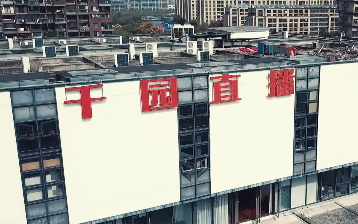 千园电商双11纪录片,我们是如何达协助商家完成3.14亿的