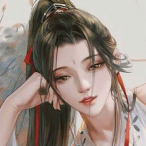 有点硬核的栀夏 