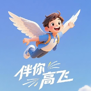 伴你高飞工作室 