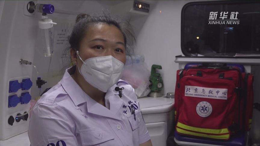 履职故事|全国人大代表班宇侠:一脚跨在医院 一脚跨在社会