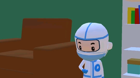 皮皮动画,做你的动画