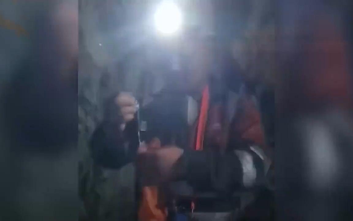 国家矿山安监局:反复部署反复强调,至今自救器使用仍形同虚设