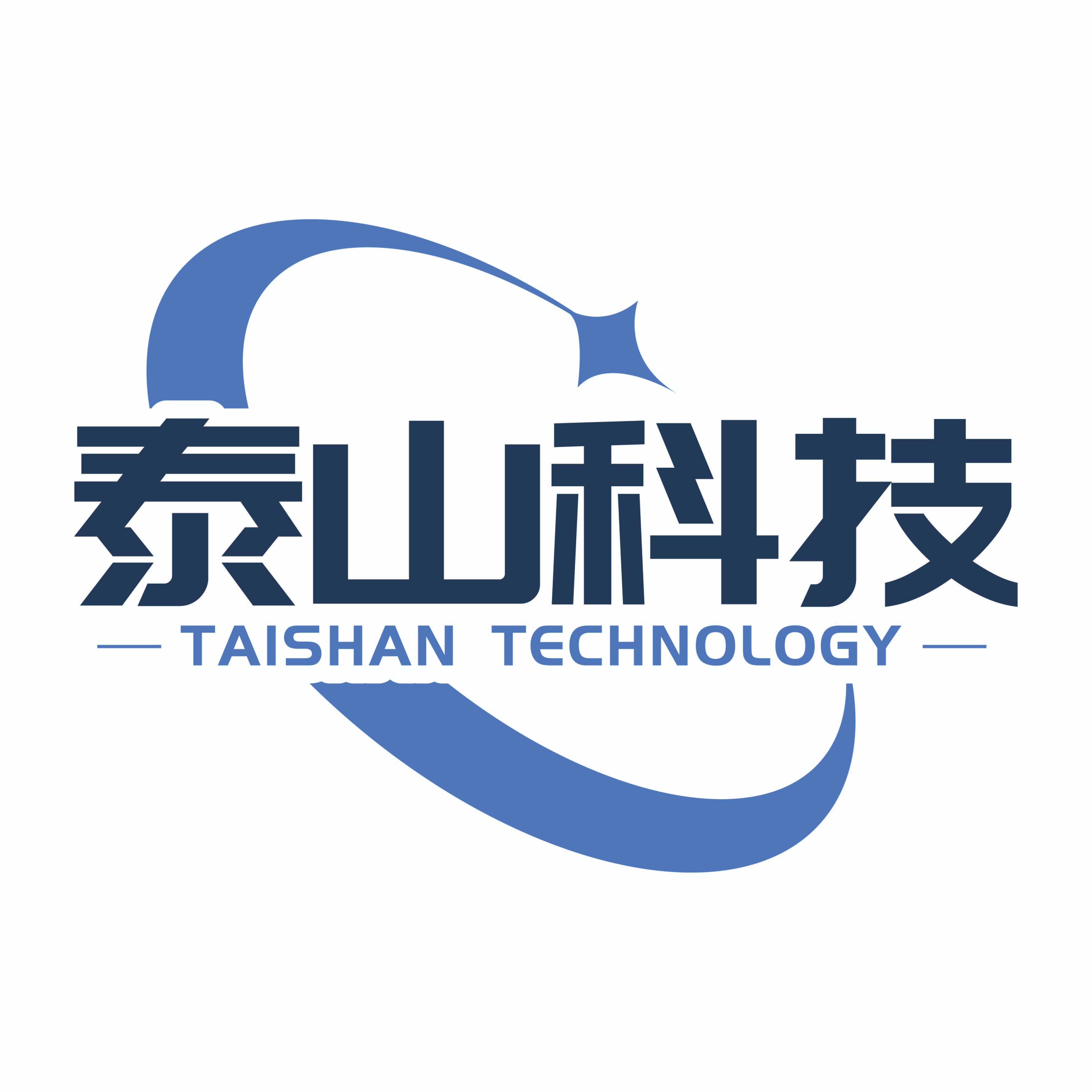 泰山电子科技 