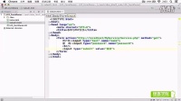 HTML5表单与PHP交互