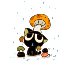 一汪烟雨 