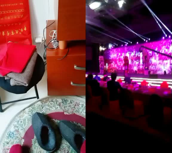 我与@广州精晟企业管理咨询 一起合拍了视频