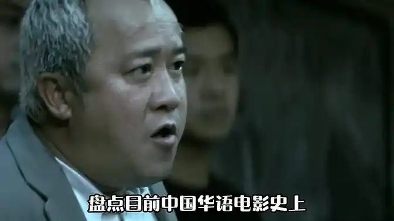 这电影排行榜,第一部应该被低估了!