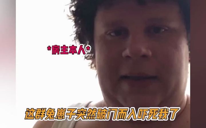 俄罗斯硬核骚操作,让特种兵给自己打扫房间