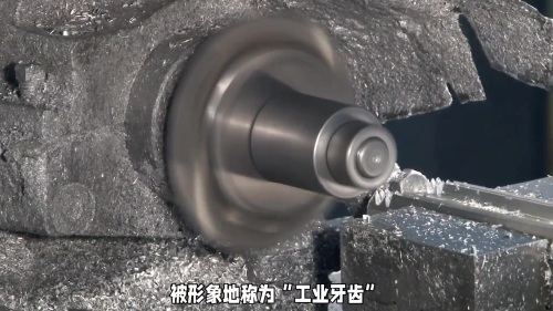 钨:硬度堪比钻石的金属之王