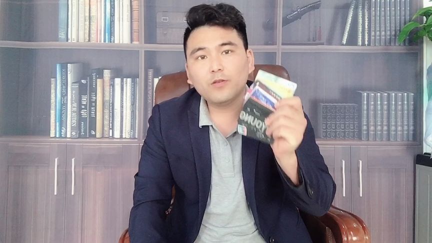 信用卡逾期你知道如何还款吗?