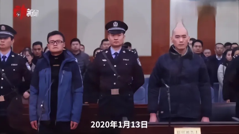 羁押15年后 "张志超案"再审宣判无罪,当庭释放