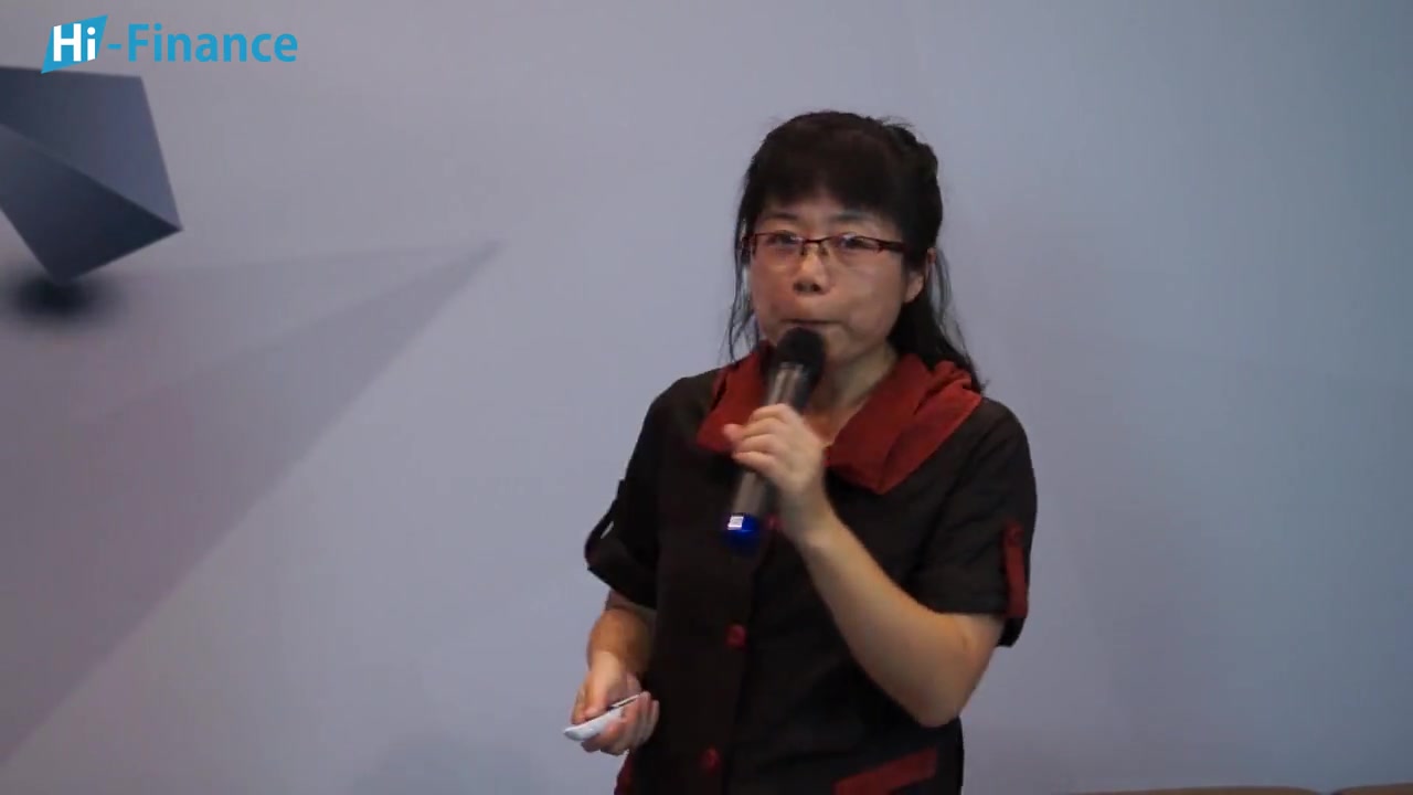 财务报表比率分析-8集(附下载链接)