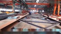 建筑钢结构工程技术专业简介