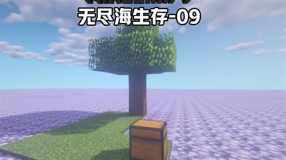 我的世界我的世界无尽海生存9:XL的时运钻石镐是多少?