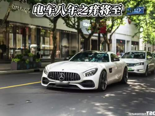 电车八年之痒将至换车还是换电池