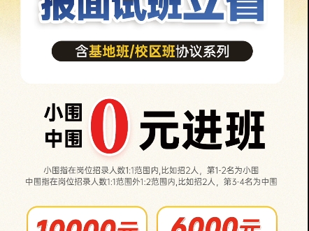...职位1:1保护【南】限额招生.小班教学17年公考沉淀.值得信赖[拳头]