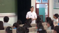 第一课 文化瑰宝 艺苑奇葩--书法概述_第一课时(市一等奖)(人美版《...
