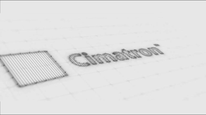 CIM自动编程10-工艺定制 #CIMATRONE #数控编程#编程教学