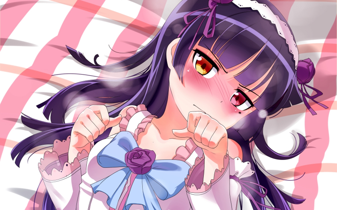 【老司机快上车】带你看看动漫中的"开车场面"(第七期)