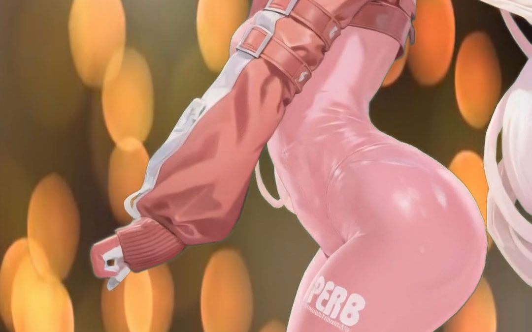 【宝宝巴士】胶衣爱丽丝