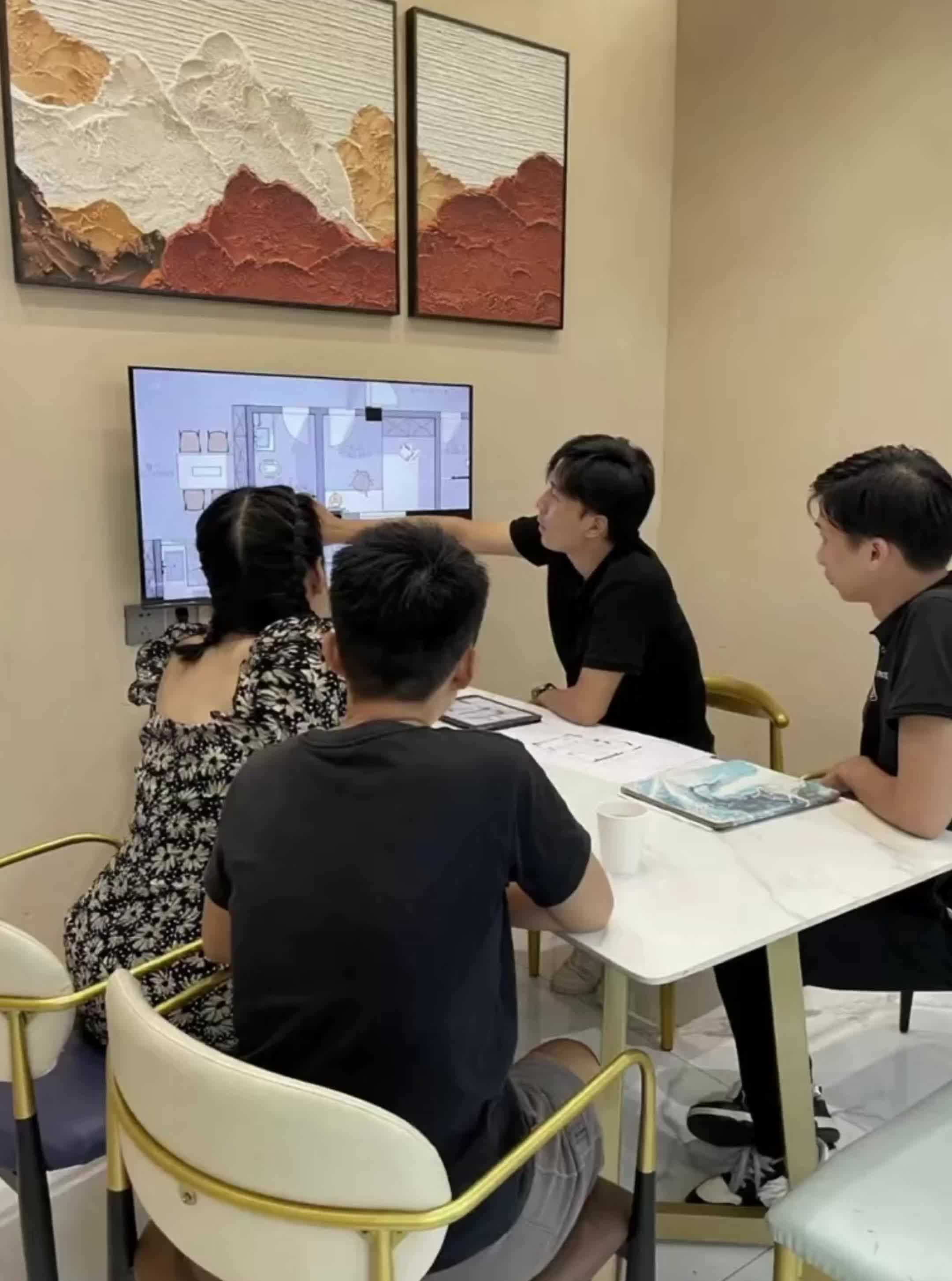 设计师高效签单话术资料#室内设计 #空间设计 #装修设计 #装修 #设计...