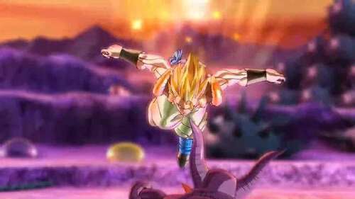 《龙珠超宇宙2》最强MOD对决!复活乌鸡暴走觉醒,终极审判燃爆全场