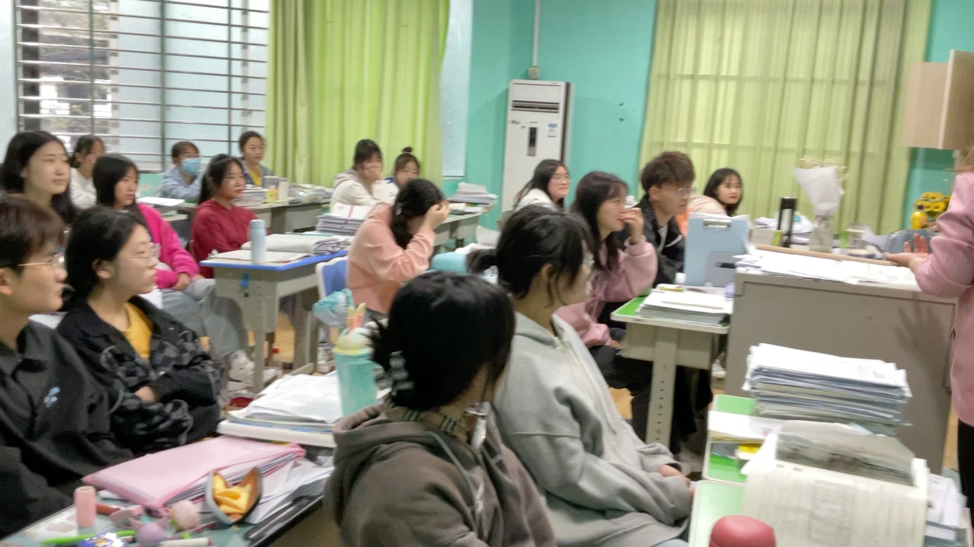 单招面试#单招升学#大学