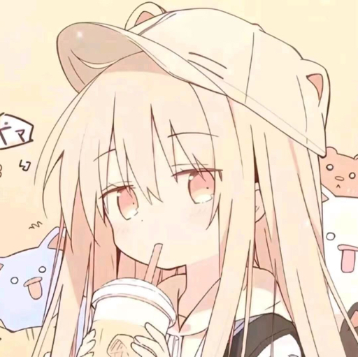 年糕Mochi_ 