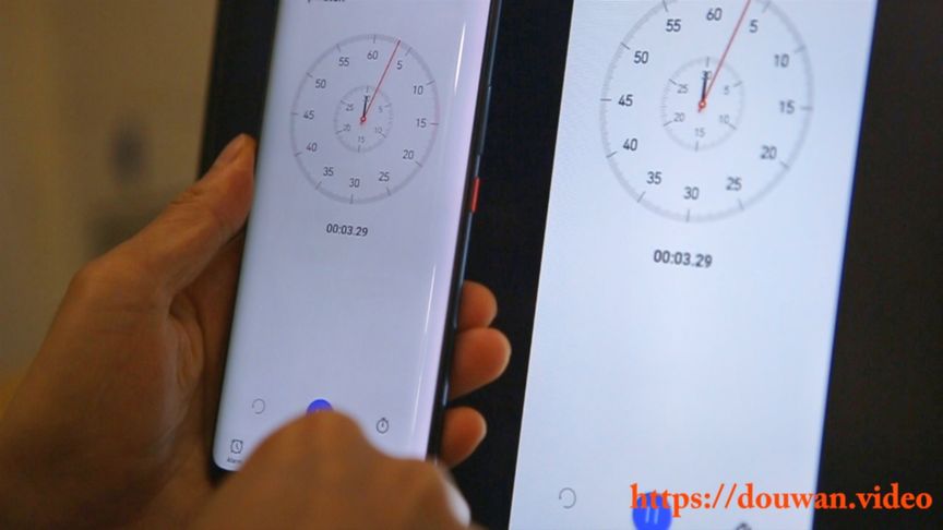 android 手机有线投屏到windows电脑,解决直播卡顿,掉帧,延迟问题
