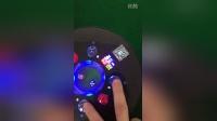 教你如何调雀晨麻将机的档位换档