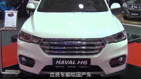 合资车输给国产车?车有疑惑:长安如何成功“偷师”国外技术的?