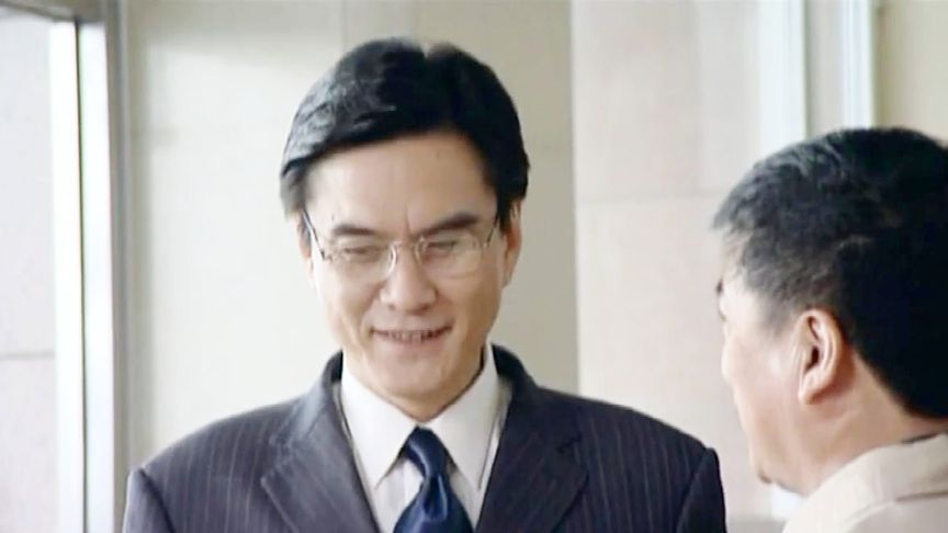 组织部副部长要去省里学习,走之前提醒秘书长,嗅觉要灵敏