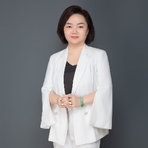 Jojo老师谈教育规划 