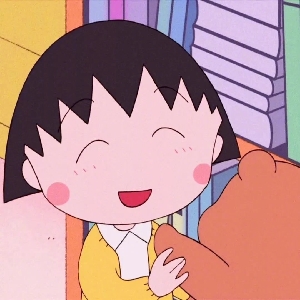 哔哩吧啦丸子 