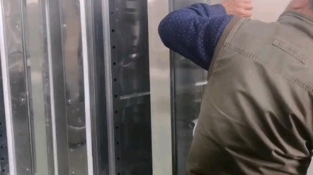 定制高端冷藏冷冻全自动预约醒发箱 面包发酵箱 馒头发酵房 烘培设备...