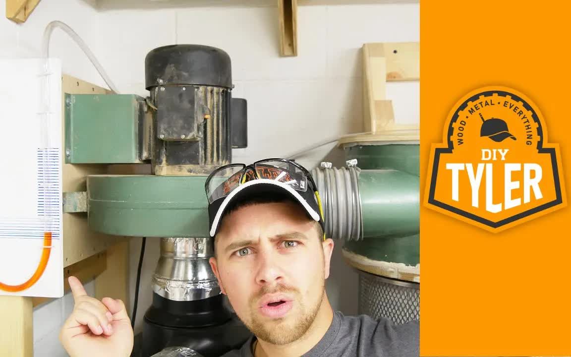 硬核DIY!如何制作压力计时器!