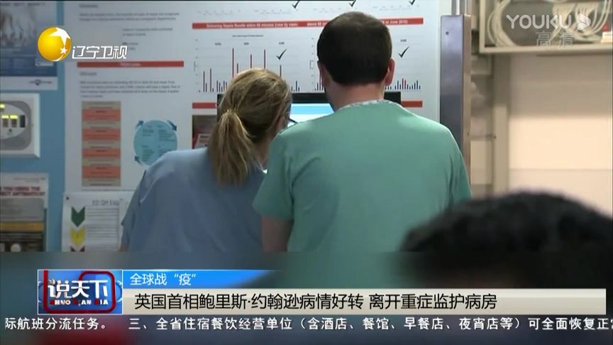 英国新冠肺炎疫情最新数据