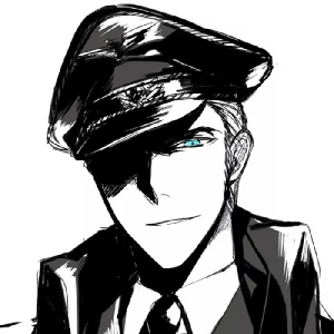 一般路过现代战舰舰长 