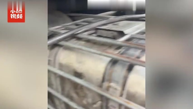 卡车司机曝加油站作假,400升油箱加到430升仍未加满:欺骗消费者