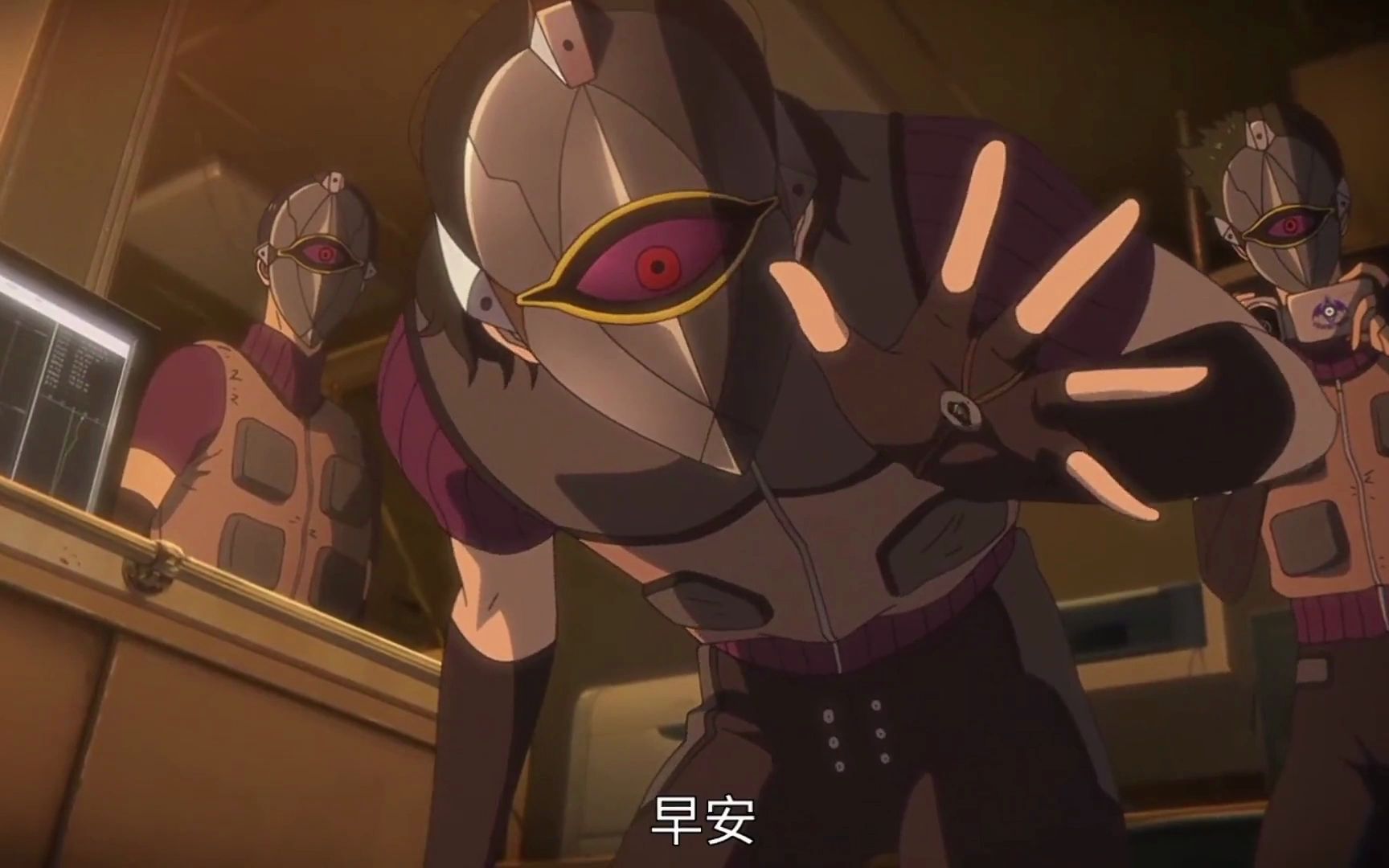 【动画电影《泡泡》】半小时早安服务,开启五一假期第一天(手动狗头)